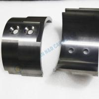 China Tungsten Carbide Centrifuge Tiles for sale