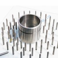 China API ISO9001 Custom Tungsten Carbide Wear Parts for sale