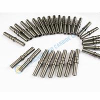 China API ISO9001 Custom Tungsten Carbide Wear Parts for sale