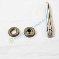 China API ISO9001 Custom Tungsten Carbide Wear Parts for sale