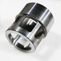 China API ISO9001 Custom Tungsten Carbide Wear Parts for sale