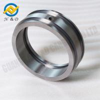 China YG6 YG8 92HRA Tungsten Carbide Seal Rings Faces For Compressor for sale