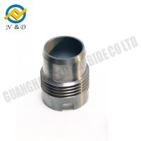 China YWN8 Cemented Tungsten Carbide Nozzle High Thermal Conductivity for sale