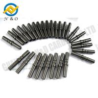 China Abrasion Resistance Cemented Tungsten Carbide Sandblasting Nozzle WC Co for sale