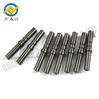 China Cemented Tungsten Carbide Nozzle for sale