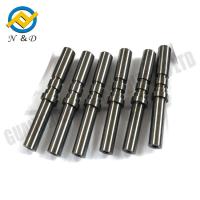 China Dry Wet Blasting Cemented Hardened Carbide Nozzle OEM ODM for sale