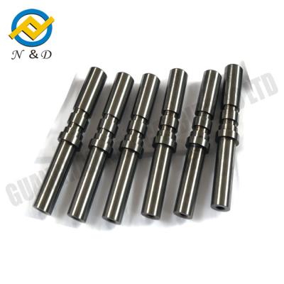 China Dry Wet Blasting Cemented Hardened Carbide Nozzle OEM ODM for sale