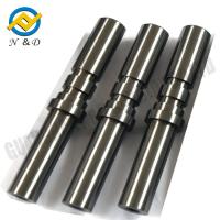 China High Hardness YG10 Dry Sandblasting Tungsten Carbide Nozzle OEM ODM for sale