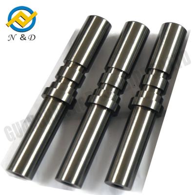 China High Hardness YG10 Dry Sandblasting Tungsten Carbide Nozzle OEM ODM for sale