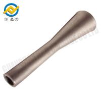 China YG10 YG13 Tungsten Carbide Sandblasting Nozzle Impact Resistance for sale