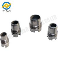 China Internal Hexagonal Thread PDC Drill Bit Nozzle OEM for sale