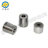 China Oil And Gas Drill Bit Tungsten Carbide Nozzle with Outer Thread for sale