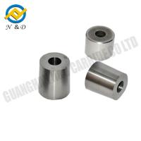 China Oil And Gas Drill Bit Tungsten Carbide Nozzle with Outer Thread for sale
