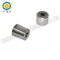 China Oil And Gas Drill Bit Tungsten Carbide Nozzle with Outer Thread for sale