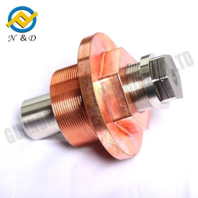 China Wear Resistant API Oilfield Choke Beans Choke Seat For Wellhead Equipment for sale