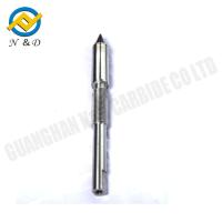 China Oilfield WC Tungsten Carbide Valve Choke Stem And Seat High Wear Resistance for sale