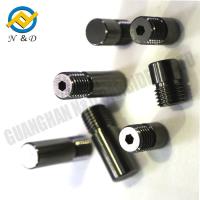 China Tungsten Carbide Pins Tungsten Carbide Products Rotor Pin for sale