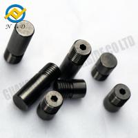 China Tungsten Carbide Products Rod Pin Tungsten Carbide Pins YG11C for sale
