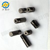 China HRA92 YG8 Rotor Pins Tungsten Carbide Pins For Mixing Milling for sale