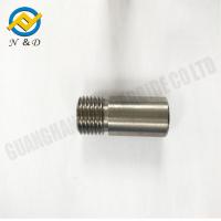 China Tungsten Carbide Pins Tungsten Carbide Products Rotor Pin for sale