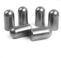 China YG8 YG6 Tungsten Carbide Studs Dome Spherical Studs For HPGR for sale