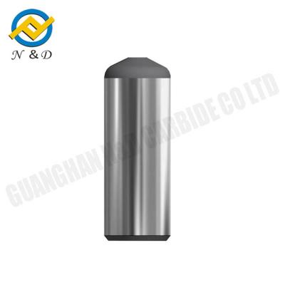 China High Pressure Grinding Rolling Tungsten Carbide Studs HRA89-HRA92.9 for sale