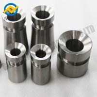 China ISO  Cobalt Nickel Tungsten Carbide Bushing for sale