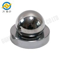 China Tungsten Carbide Ball And Seat API Standard VII-106 125 150 175 225 250 375 for sale