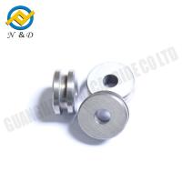 China API 11AX Tungsten Carbide Ball And Seat YG6 YG8 For Oil Industry for sale