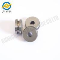 China API 11AX Tungsten Carbide Ball And Seat YG6 YG8 For Oil Industry for sale