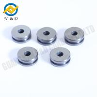 China API 11AX Tungsten Carbide Ball And Seat YG6 YG8 For Oil Industry for sale