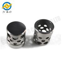 China YG10 YG8 Valve Trim And Assembly Parts WC Co Tungsten Carbide Trims for sale