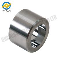 China YG YN Matte Polish Tungsten Carbide Bushing Sleeve For Pumps for sale