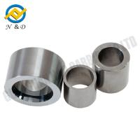 China High Wear Resistance Tungsten Carbide Wear Parts Wear Bushing Oil And Gas 4000N/MM2 for sale