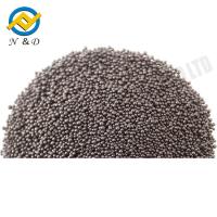 China WC CO Harding Facing Material Cemented Carbide Pellets for sale
