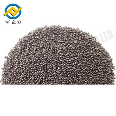China WC CO Harding Facing Material Cemented Carbide Pellets for sale