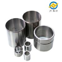 China YG6 YG8 Tungsten Carbide Sleeve Bush For Water Pump Nozzle Adapter for sale