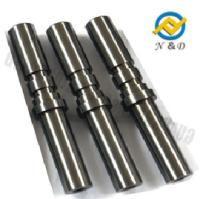 China High Hardness Carbide Nozzles Custom For Food Machinery for sale