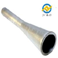 China OEM Grinded Ungrounded Carbide Sandblasting Nozzles For Spray Gun for sale