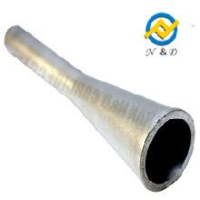 China OEM Grinded Ungrounded Carbide Sandblasting Nozzles For Spray Gun for sale