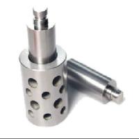 China OEM Rustproof Tungsten Carbide Bushing For Oil Field for sale