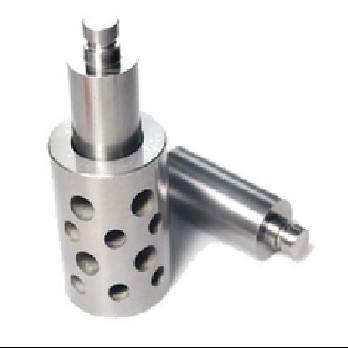 China OEM Rustproof Tungsten Carbide Bushing For Oil Field for sale