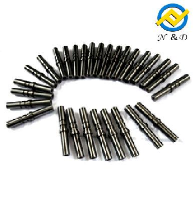 China Cemented Tungsten Carbide Sandblasting Nozzle Anti Abrasion for sale