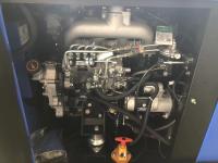 China 1500/1800rpm Brushless Kovo Diesel Welder Generator Ew500dst for sale