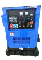 China Engine Driven Welder Generator Kovo Motosoldadoras Ew400ds-X For Welding Power for sale
