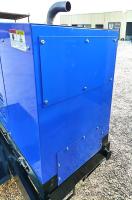 China Engine Driven Welder Generator Kovo Motosoldadoras Ew400ds-X For Welding Power for sale