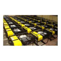 China Kovo Ew240G Welding/Generator Machine 80% Rated Duty Cycle for Consistent Performance for sale