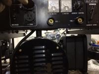 China Kovo Ew240G Welding/Generator Machine 80% Rated Duty Cycle for Consistent Performance for sale