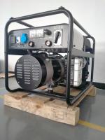 China Kovo Ew240G Welding/Generator Machine 80% Rated Duty Cycle for Consistent Performance for sale