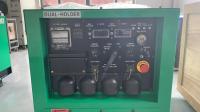 China Portable Diesel Welder Generator Rated Current 600A 220V/380V KOVO Frontier 400X EW500DST for sale